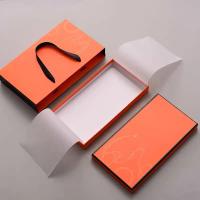 China Custom Rigid Food Gift Box With Lid For Premium Tea Pastries And Sweets for sale