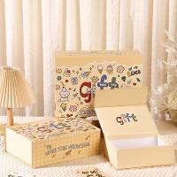 China Rigid Foldable Packaging Box With Embossed Logo For Premium Products for sale