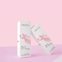 China Versatile White Cardboard Boxes For Cosmetics Skincare And Small Gifts for sale