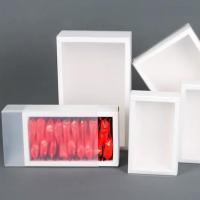China Eco-Friendly Slide Out Gift Box For Coffee Beans And Loose Leaf Tea for sale