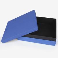 China Premium Square Gift Boxes For Electronics Apparel Lingerie Stylish Packaging For Cosmetics Skincare Products for sale