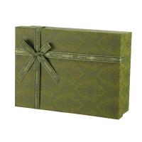 China Personalized Luxury Gift Packaging Eco-Friendly Kraft Cardboard Gift Boxes Wholesale for sale