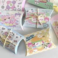 China Lovely Cartoon Folding Boxes For Children Cartoon Enthusiasts Suits Snacks Small Gifts for sale