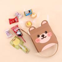 China Ins Trendy Animal Handheld Gift Boxes Kids Party School Activity Favor Candy Boxes for sale