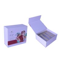 China lid And Base Magnetic box Drawer Style Customizable Packaging Solutions for sale