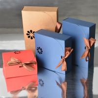 China Custom Thickened Kraft Paper Bag Handbag Gift Packaging Bag Food Bag Small Paper Bag With Printed Logo for sale
