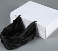 China Custom Printed Paper Gift Bags For Apparel Beauty And Retail Packaging for sale