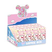China Mystery Blind Boxes Bulk Empty Surprise Boxes For Keychains Bracelets Mini Toys Car Decor Collectibles for sale
