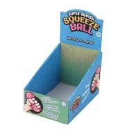 China Custom Cardboard Retail Display Boxes for Supermarkets for sale