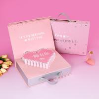 China Custom 9 Grid Chocolate Truffle Box Set Luxury Gift Packaging for sale