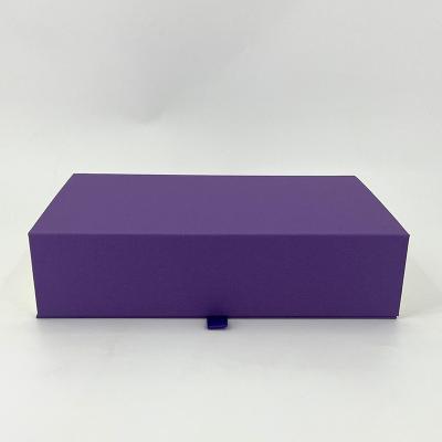 China Custom Double Layer Drawer Gift Box for Tea and Skincare for sale