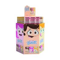 China Supermarket Various Product Display Boxes Countertop Paper Display Boxes Paper Display Boxes for sale
