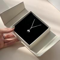 China Jewelry Packaging Boxes For Earrings Rings Necklaces Bracelets Jewelry Gifts Customized for sale