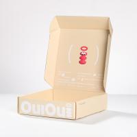 China Custom Printed Corrugated Packaging Aircraft Box Versatile Packaging For Clothing Toys & Gifts for sale