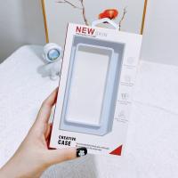 China Reusable Paper Bags Creative Phone Case Packaging Box  For IPhone Phone Covers for sale
