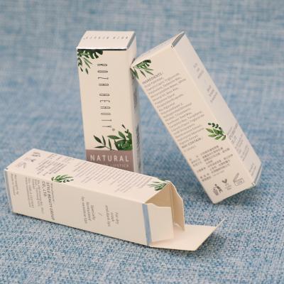 China Custom Paper Boxes Lipstick Boxes Double Insert Skincare Boxes Electrical Appliance Boxes & Home Goods Boxes for sale