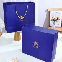 China Three-Dimensional Flip Gift Box Little Prince Gift Box Packaging Holiday Birthday Gift Box for sale