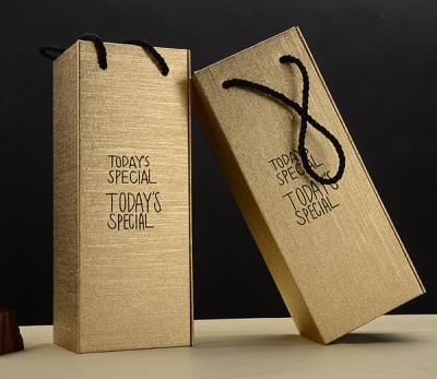 China High End Cup Gift Box Customizable Packaging For Insulated Glass Cups And Thermoses for sale