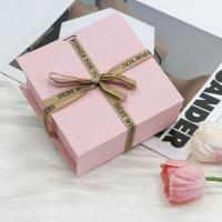 China Magnetic Flip-Top Gift Box Aromatherapy Essential Oil Packaging Gift Box With Custom Logo for sale