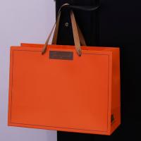 China Find the Perfect Paper Shopping Bags for Your Business Customizable and Eco-Friendly for sale