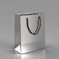 China Versatile and Functional Paper Shopping Bags for All Your Packaging Needs for sale