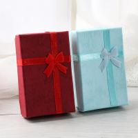 China Multi - Function Jewelry Storage Box Specialized For Rings Earrings Bracelets & Pearls Ideal As Gift Packaging for sale
