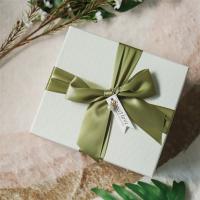 China Small Fresh Gift Box Wholesale Gift Box Custom Valentine'S Day Wedding Gift Box Packaging for sale