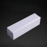 China White Corrugated Insert Box Durable Protective Packaging for Mugs Thermoses Space-Saving Design for sale