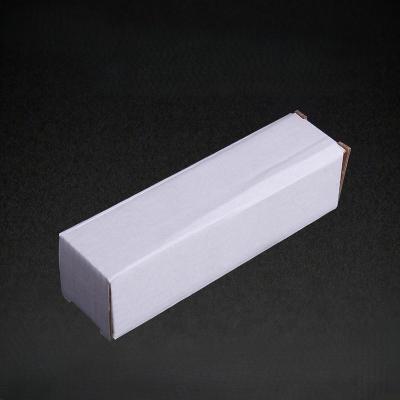 China White Corrugated Insert Box Durable Protective Packaging for Mugs Thermoses Space-Saving Design for sale