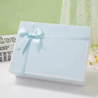 China Gift Box Packaging Custom Gift Box Birthday Gift Box Lipstick Perfume Gift Packaging for sale