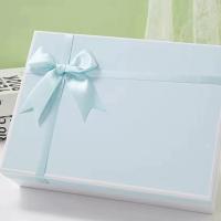 China Gift Box Packaging Custom Gift Box Birthday Gift Box Lipstick Perfume Gift Packaging for sale