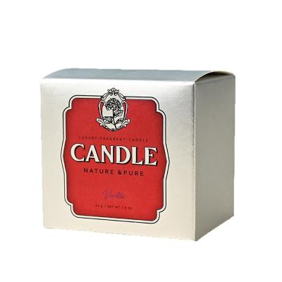 China Custom Paper Box White Cardstock Color Box Printing On Gold And Silver Cardboard Boxes Product Packaging Box Corrugated Airplane Style Box for sale