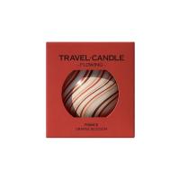 China Custom Aromatherapy Candle Packaging Box Available In Art Paper And Kraft Paper With Hot - Stamping Options for sale