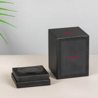 China Rigid Gift Box Hard Case Perfume And Lipstick Packaging Boxes Premium Gift Boxes For Cosmetics With Custom Logo Printing for sale