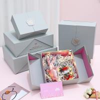 China CustomFestival Gift Boxes Versatile Packaging For Thermos Cups Perfumes Cola & Premium Presents for sale