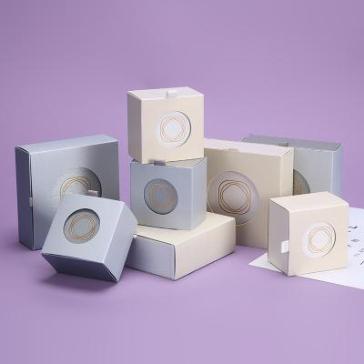China Style Luxury Jewelry Box Set Multi Size Ring Necklace Organizer Silk Lined Wedding Gift Box for sale