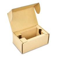 China Manufacturer Customizes Corrugated Cardboard Boxes Wine Packaging Gift Boxes And Printing Packaging Boxes for sale