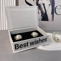 China Book Style Jewelry Box Ins Flip top Storage Case Vintage Ring Necklace Organizer Decorative Book Shaped Design for sale