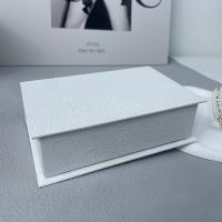 China Book Style Jewelry Box Premium Flip Top Storage Case Customizable Cover Design Vintage Book Shaped Ring Necklace Display for sale