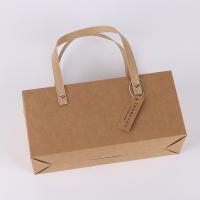 China Customized Kraft Paper Pastry Packaging Boxes Wedding Souvenir Packaging Boxes And Gift Paper Boxes for sale