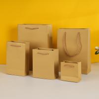 China Professional Custom-Made Tote Bags Jewelry Packaging Bags Shopping Gift Packaging Bags for sale