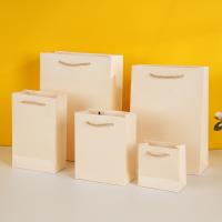 China Professional Custom-Made Tote Bags Jewelry Packaging Bags Shopping Gift Packaging Bags for sale