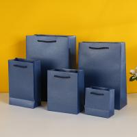 China Professional Custom-Made Tote Bags Jewelry Packaging Bags Shopping Gift Packaging Bags for sale
