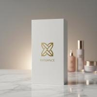China Box Dimension 17876cm Cosmetic Box Packaging Designed with Customers Logo Offering Practical and Elegant Packaging Option for sale
