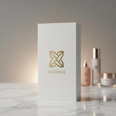 China Box Dimension 17876cm Cosmetic Box Packaging Designed with Customers Logo Offering Practical and Elegant Packaging Option for sale