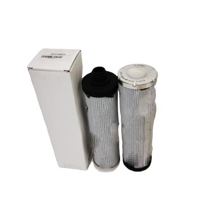 China 3 Series Truck Hydraulic Oil Filter JP115921 for SCANIA Long-Lasting Performance for sale