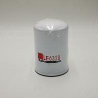 China 3 Series Truck Hydraulic Oil Filter JP115921 for SCANIA Long-Lasting Performance for sale