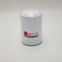 China 3 Series Truck Hydraulic Oil Filter JP115921 for SCANIA Long-Lasting Performance for sale