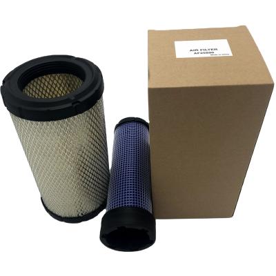 China AF25890 Car Oil Filter with Rotary Design and Filter Paper Year 2000- for sale
