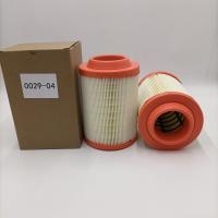 China 1974 Year 11-7400 Diesel Filter Direct Supply for Engineering Machinery and Equipment for sale